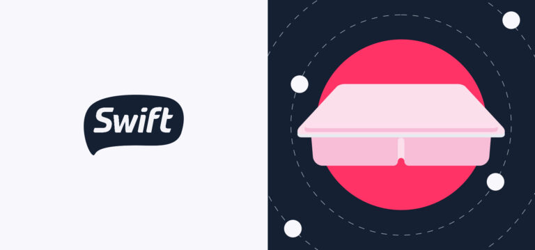 Swift y los desafíos del omnichannel en el segmento de los alimentos ...