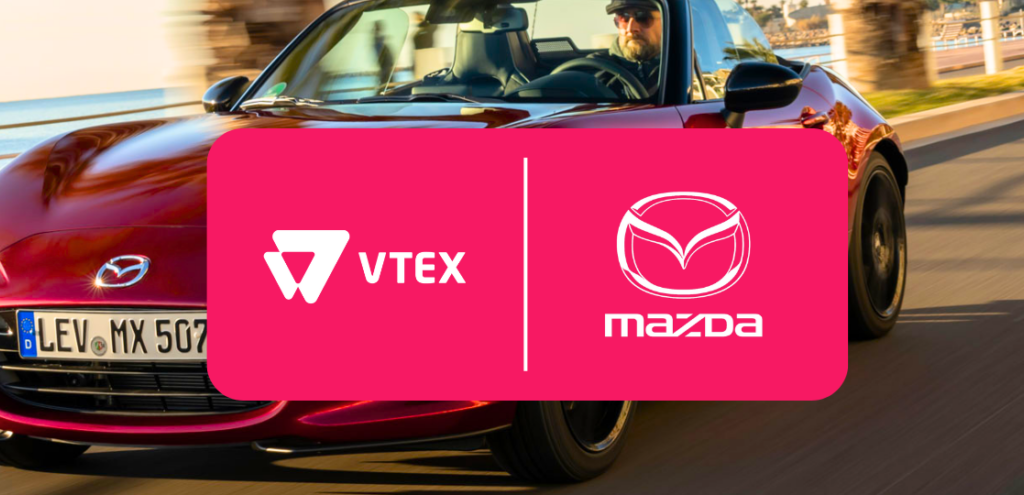 Acelerando el cambio al customer journey digital de Mazda - España