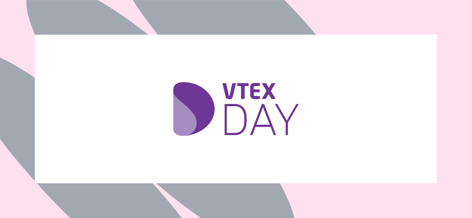 Com 20 mil pessoas por dia e 250 expositores, VTEX DAY apresenta feitos extraordinários de ...
